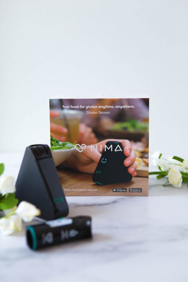 The Savory Celiac - Does The Nima Sensor Really Work? YES!